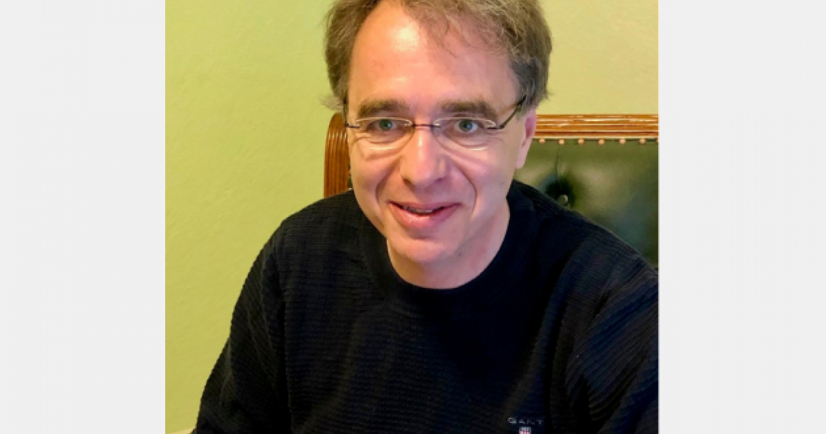 #Autorenbesuchen - Heute bei David Safier