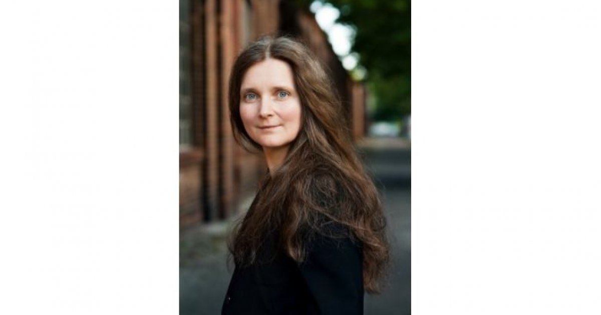 Marion Poschmann erhält Hölty-Preis 2020