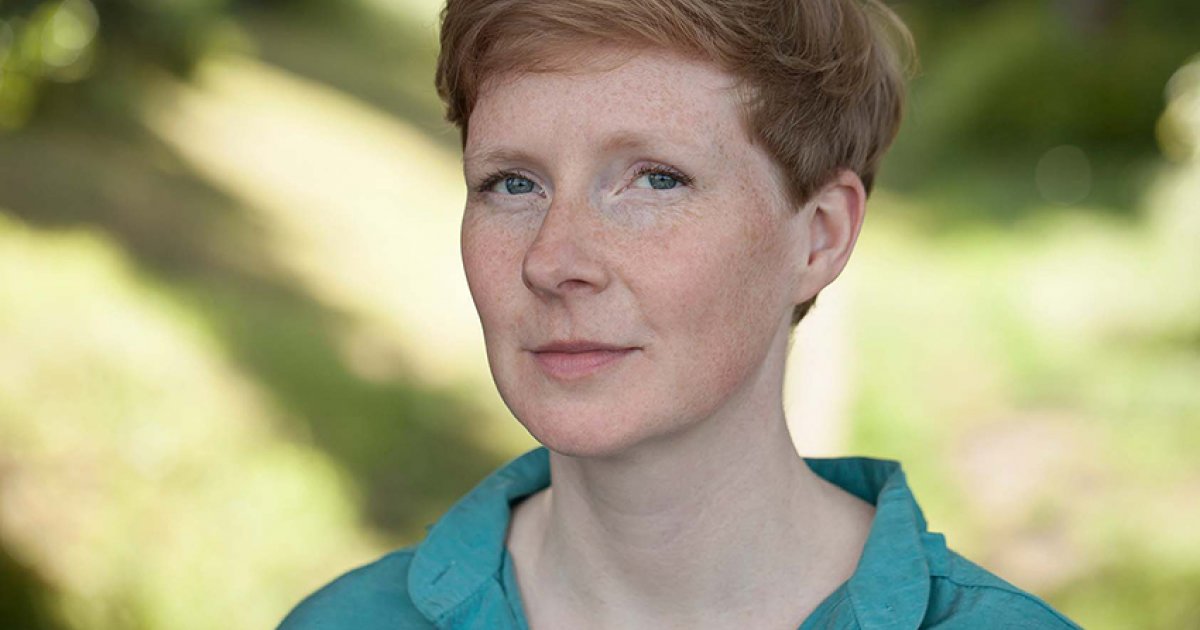 Peter-Huchel-Preis an Judith Zander