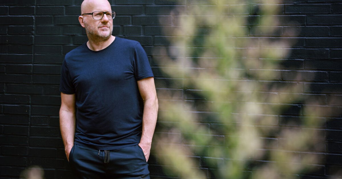 Ausblick aufs neue Leben