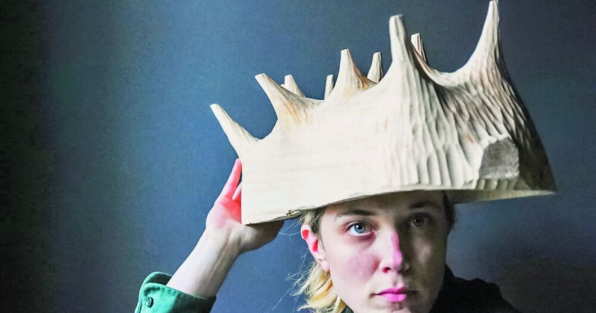 Nach eigener Vorstellung