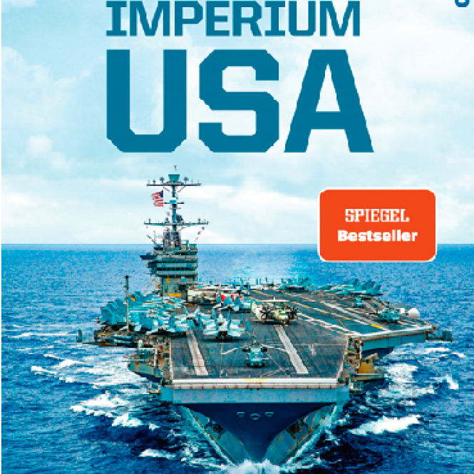 Schattenseiten einer Weltmacht