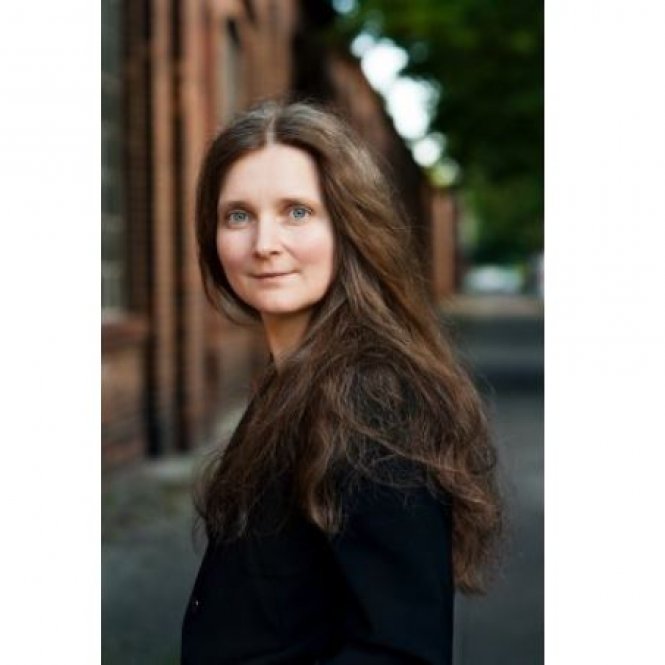 Marion Poschmann erhält Hölty-Preis 2020